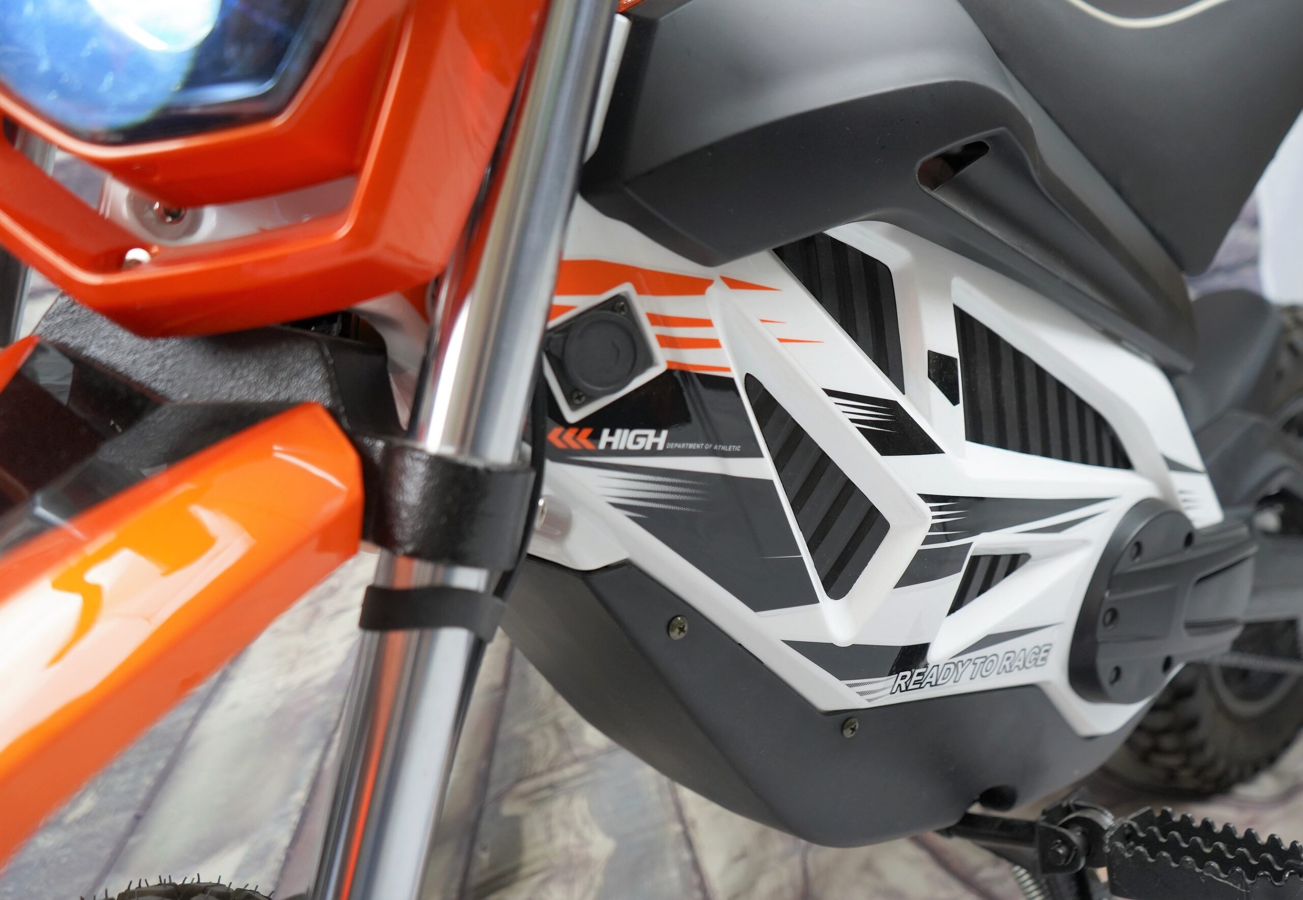 E-Motor Bike Knight – Ebikes Victoria