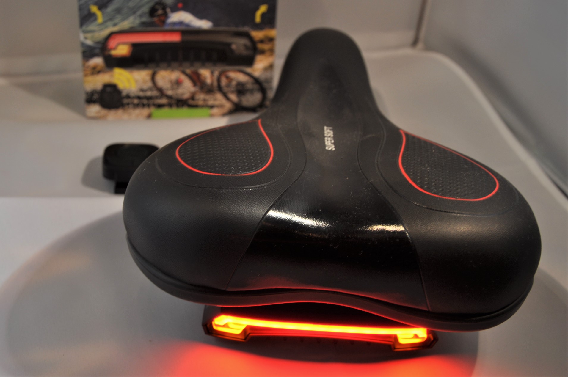 Wireless Rear Light System – Ebikes Victoria